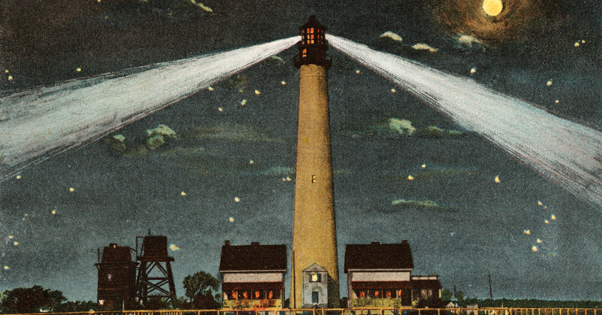 Cape Cod Products – That Fabled Shore